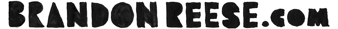Brandon Reese